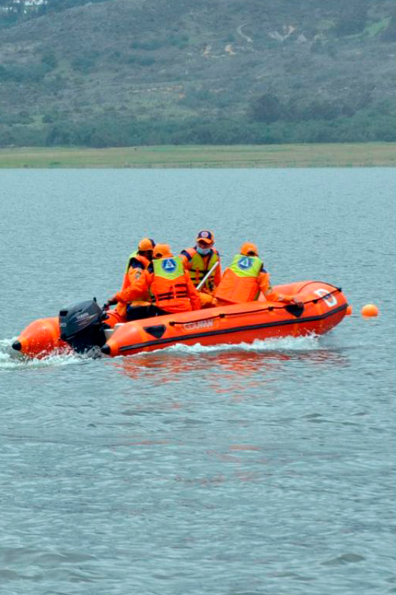 Colman | Fabricación De Botes Inflables, Tanques Plegables